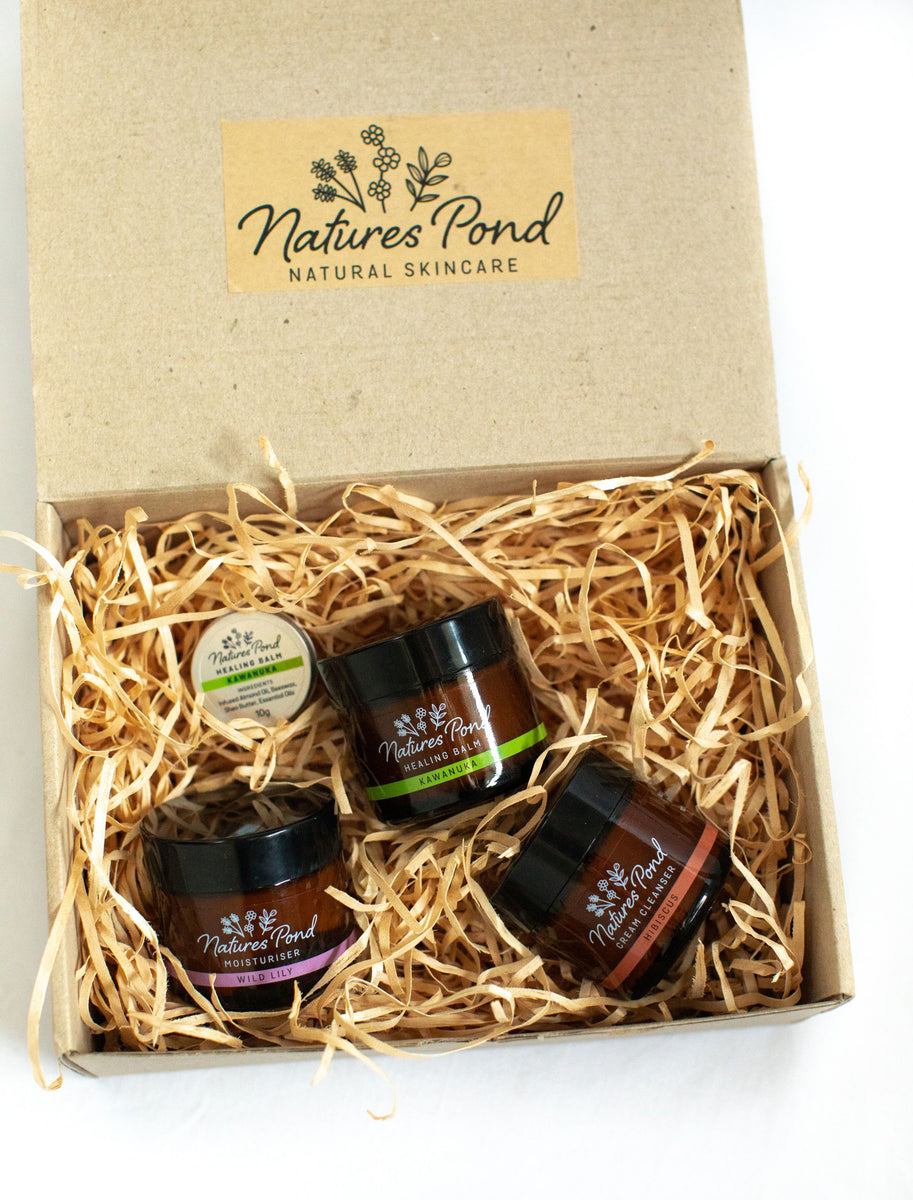 Gift Boxes – Natures Pond